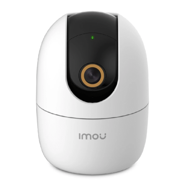 IMOU Ranger 2 Wi-Fi Smart Cctv Camera 1080P – Marhaba Tech